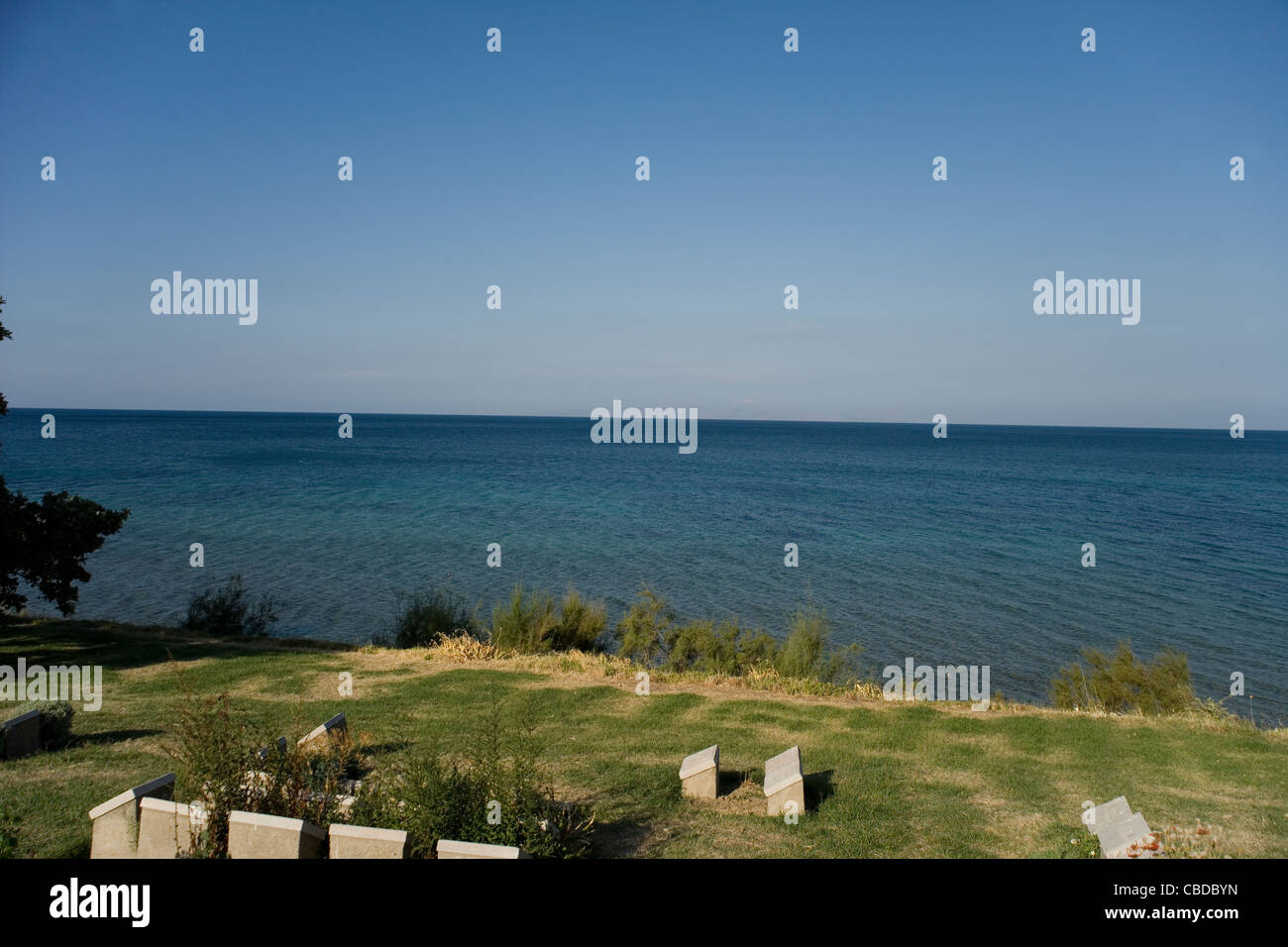 Australian cemetery hi-res stock photography and images - Alamy