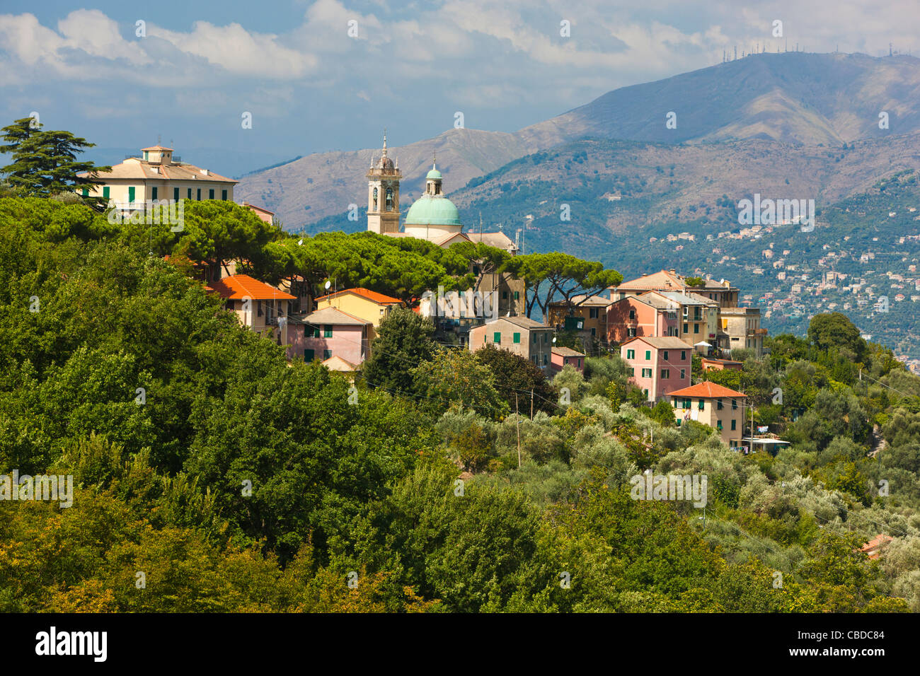 San rocco hi-res stock photography and images - Alamy