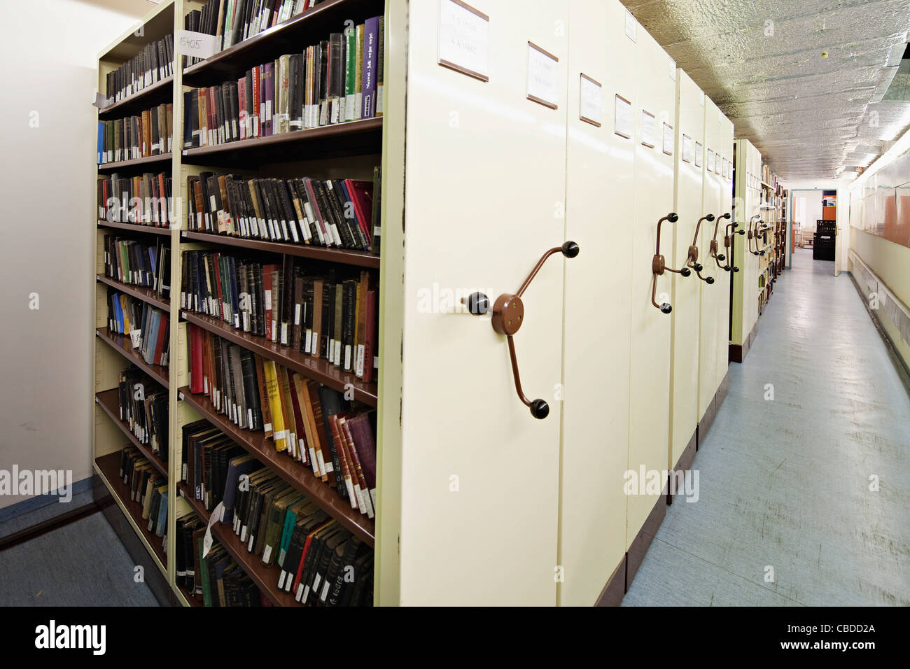 Municipal Library of Prague on Marianske Square in Prague. The first ...