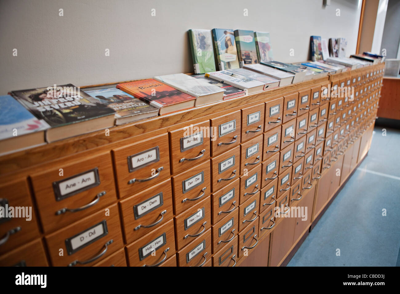 Municipal Library of Prague on Marianske Square in Prague. The first ...