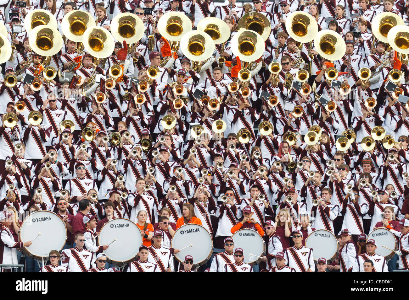 Marching Band Stock Photos & Marching Band Stock Images - Alamy