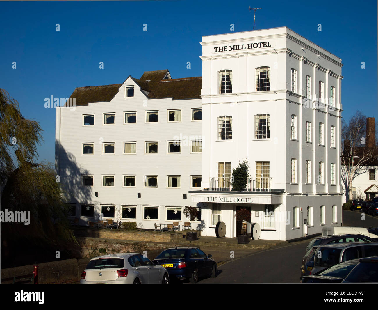 Exterior picture hi-res stock photography and images - Alamy