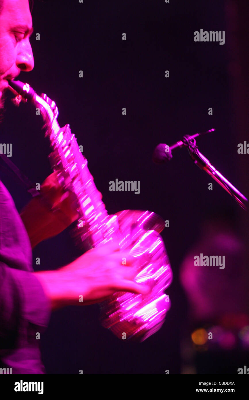 Open air concert italy hi-res stock photography and images - Alamy