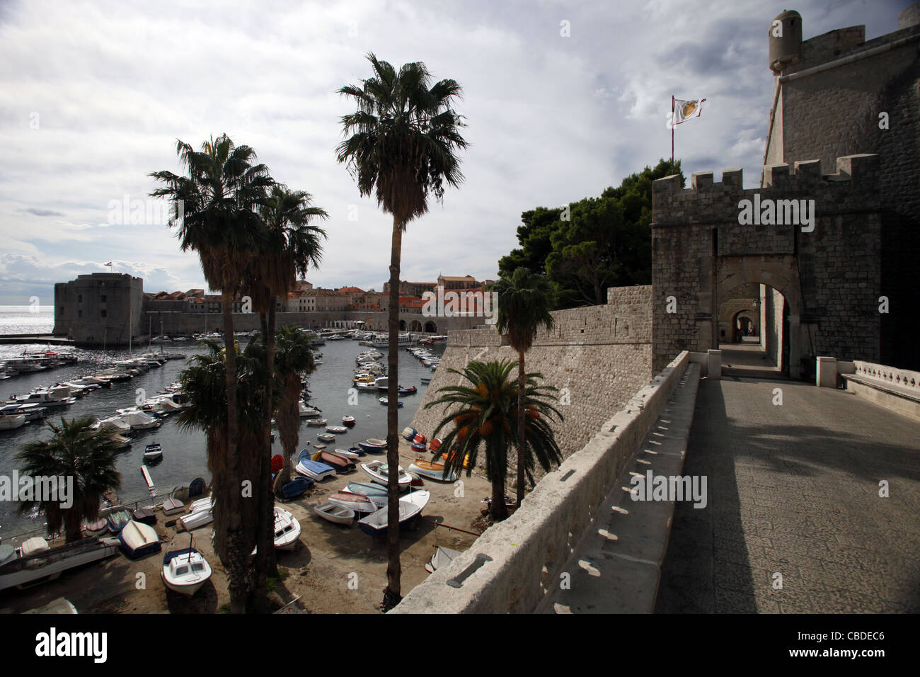 Fort revelin hi-res stock photography and images - Alamy