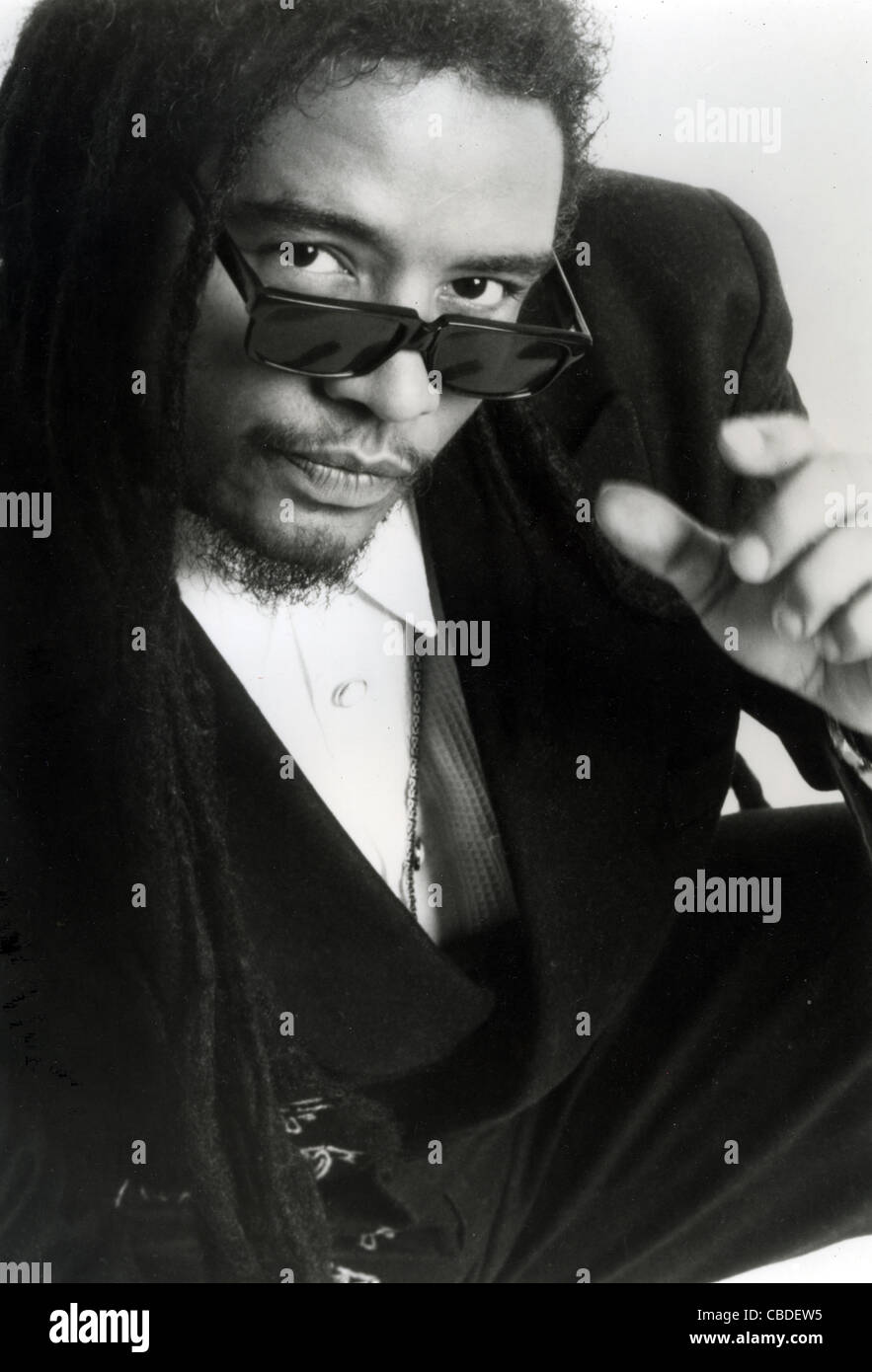 Reggae singer hi-res stock photography and images - Alamy