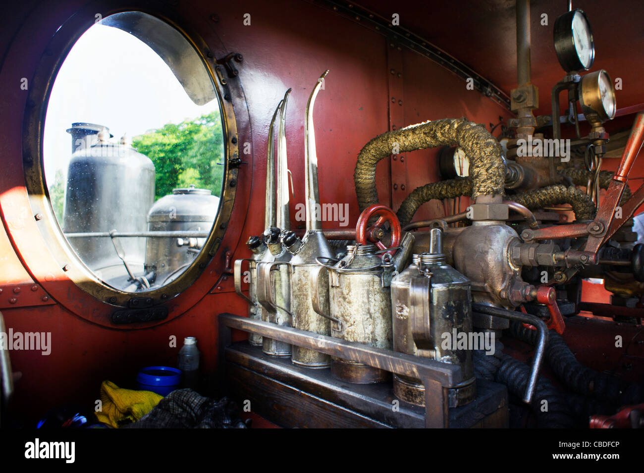 Veteran steam engine number 310.394, known as a Kafemlejnek - Coffee ...