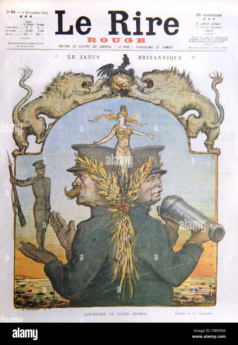 Nationalism cartoon hi-res stock photography and images - Alamy