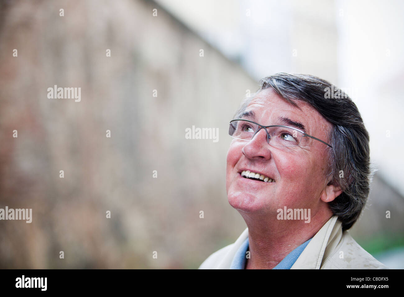 Vlastimil Harapes - a leading Czech dancer, choreographer and theater ...