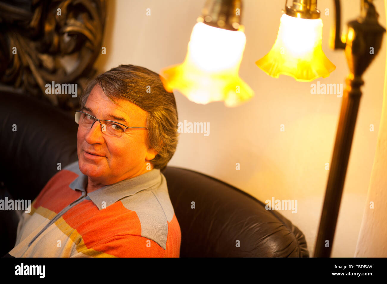 Vlastimil Harapes - a leading Czech dancer, choreographer and theater ...