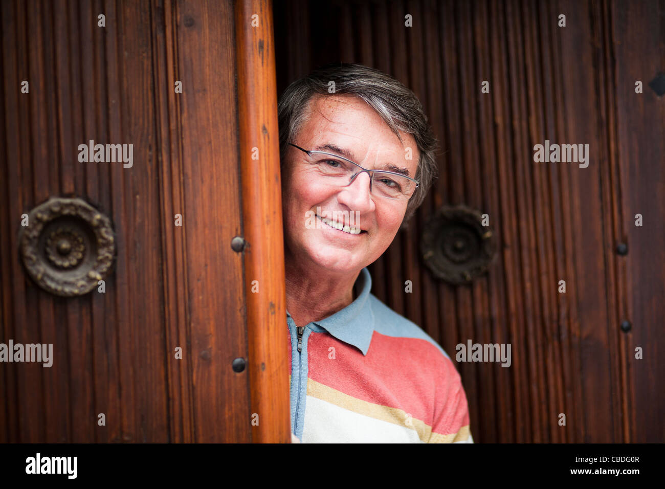 Vlastimil Harapes - a leading Czech dancer, choreographer and theater ...