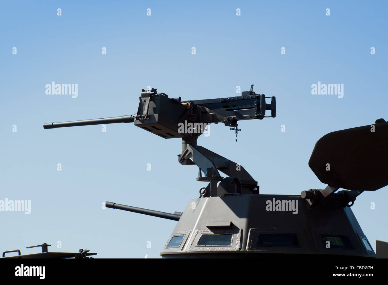 Army camouflage Humvee at the Rocky Mountain Airshow in Broomfield ...