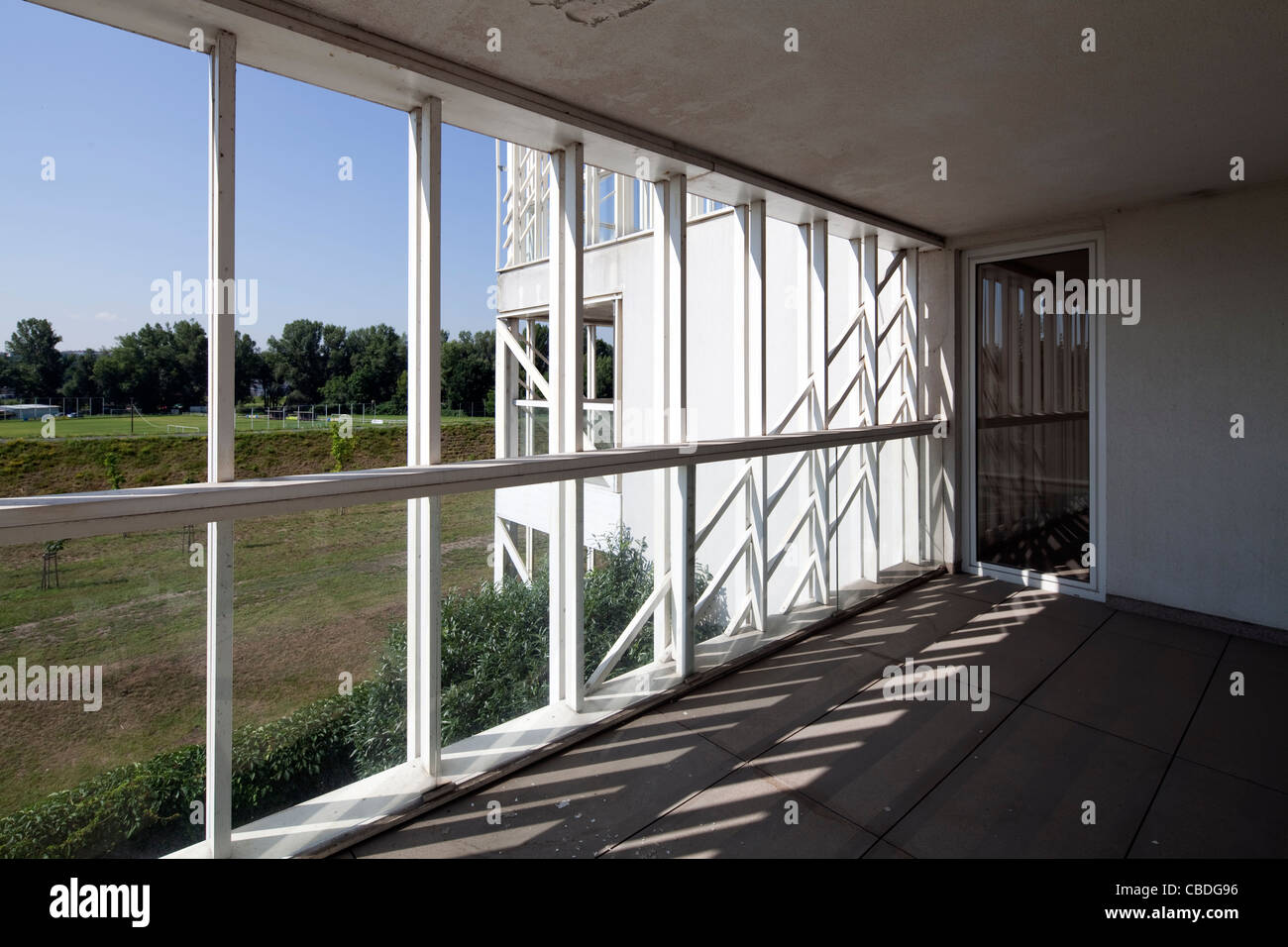 Diplomatic quarter in Prague, Troja. Complete diplomatic quarter was ...