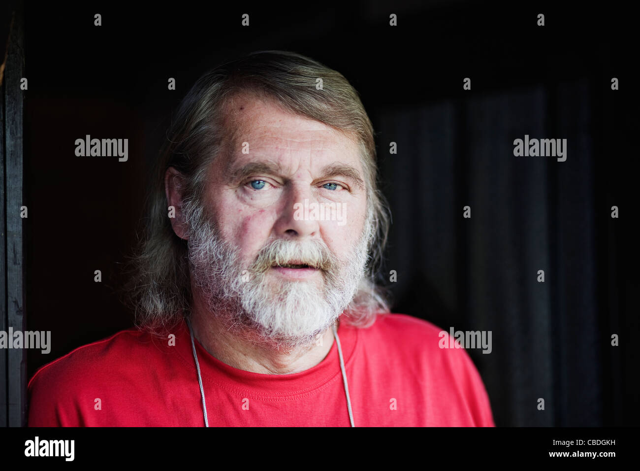 Peter Sabach, Czech famous freelance writer and journalist, who teaches ...