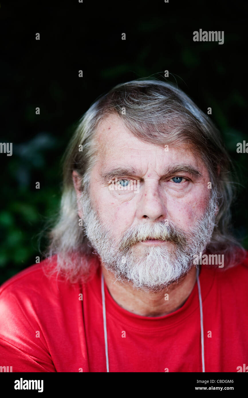 Peter Sabach, Czech famous freelance writer and journalist, who teaches ...
