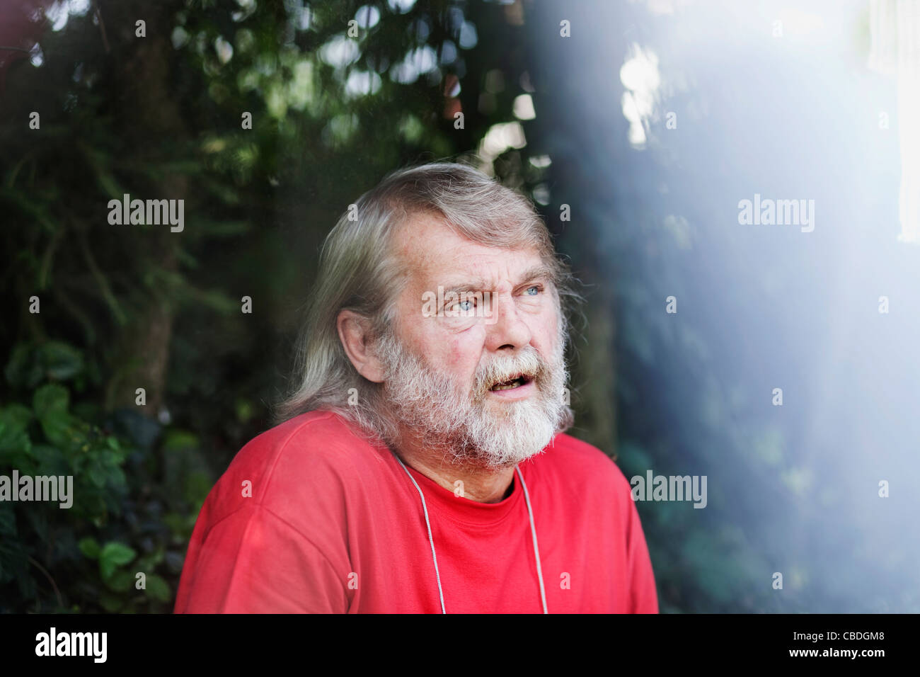 Peter Sabach, Czech famous freelance writer and journalist, who teaches ...