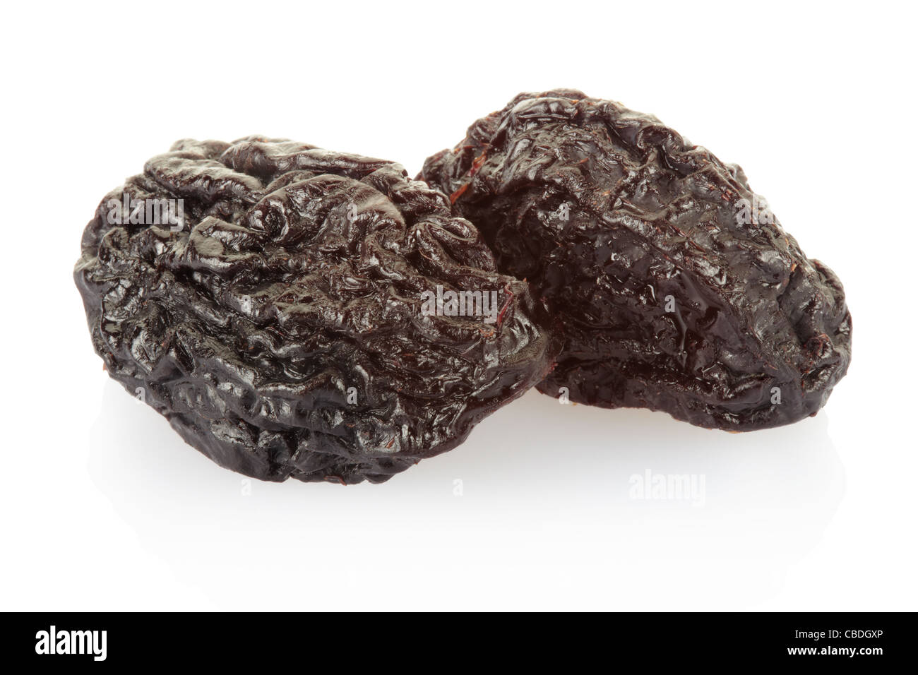 Isolated close up dried Cut Out Stock Images & Pictures - Alamy