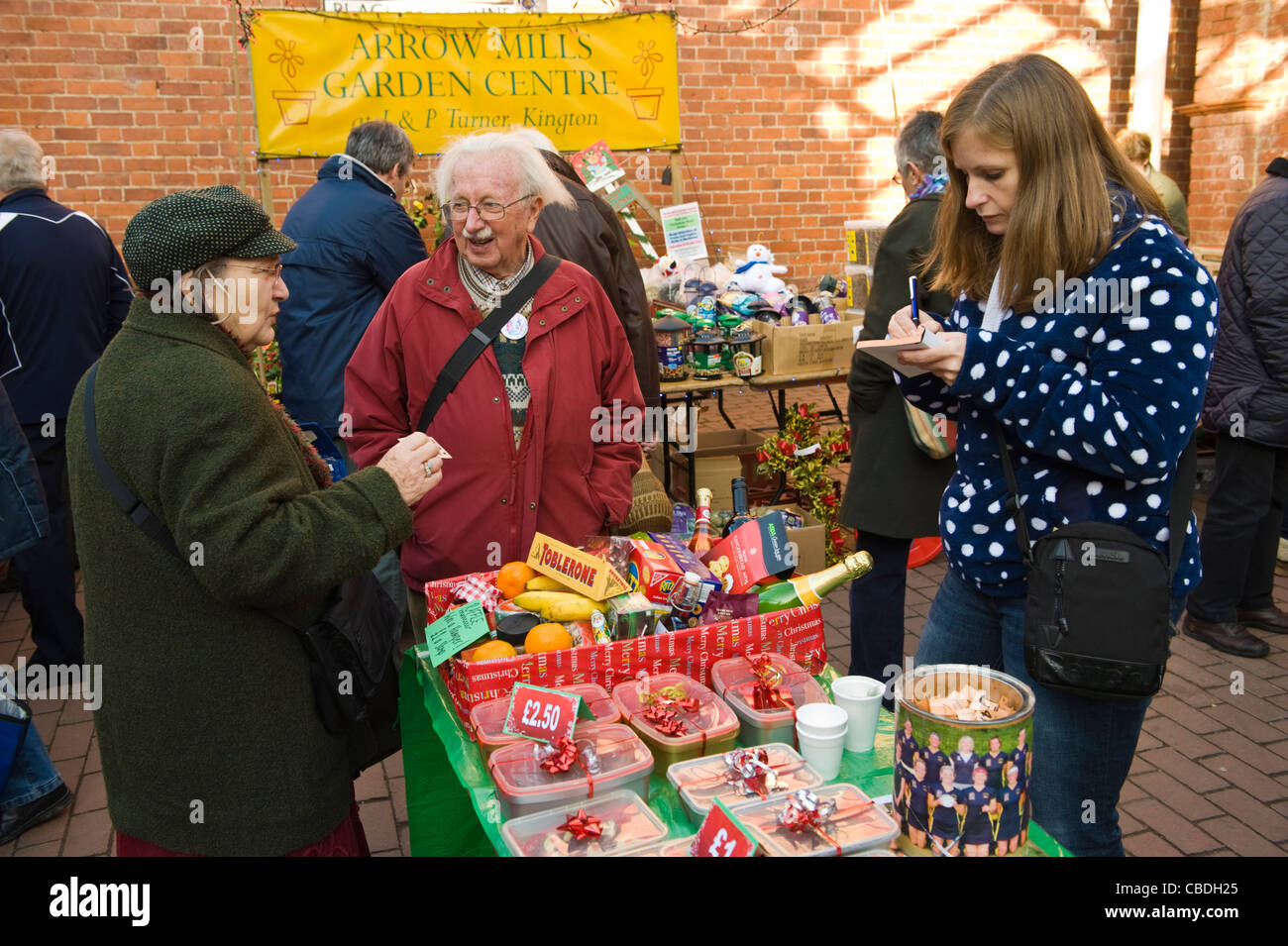 Ticket Stalls High Resolution Stock Photography and Images - Alamy
