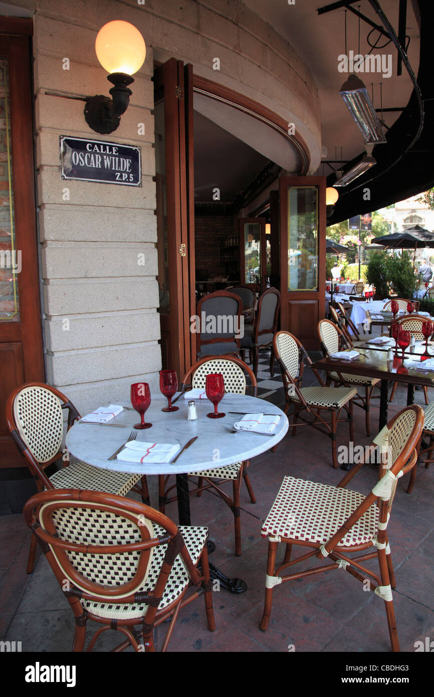 Best Restaurants In Polanco Mexico City 2019 at James Jain blog