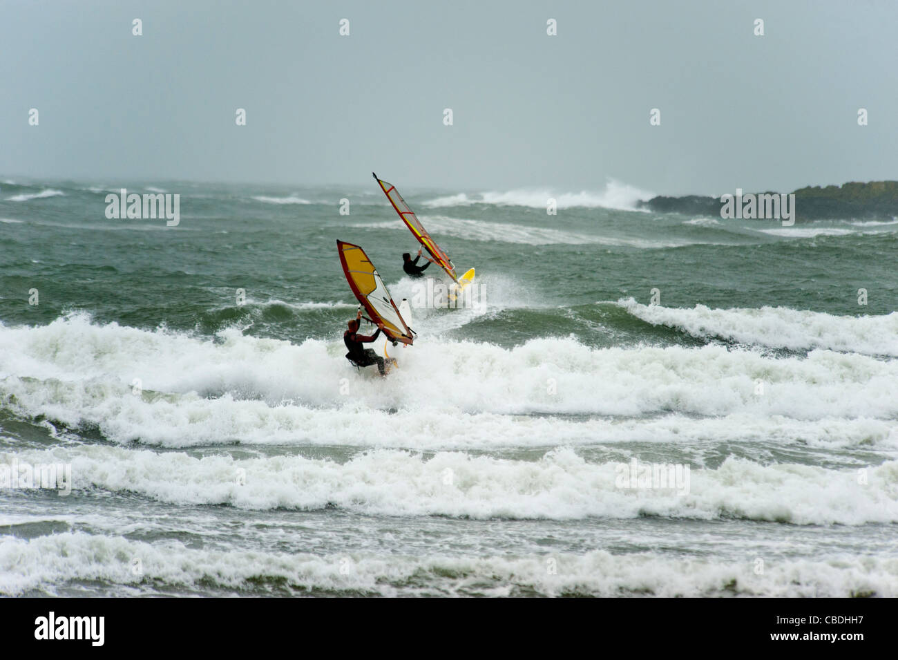 Rhosneigr hi-res stock photography and images - Alamy