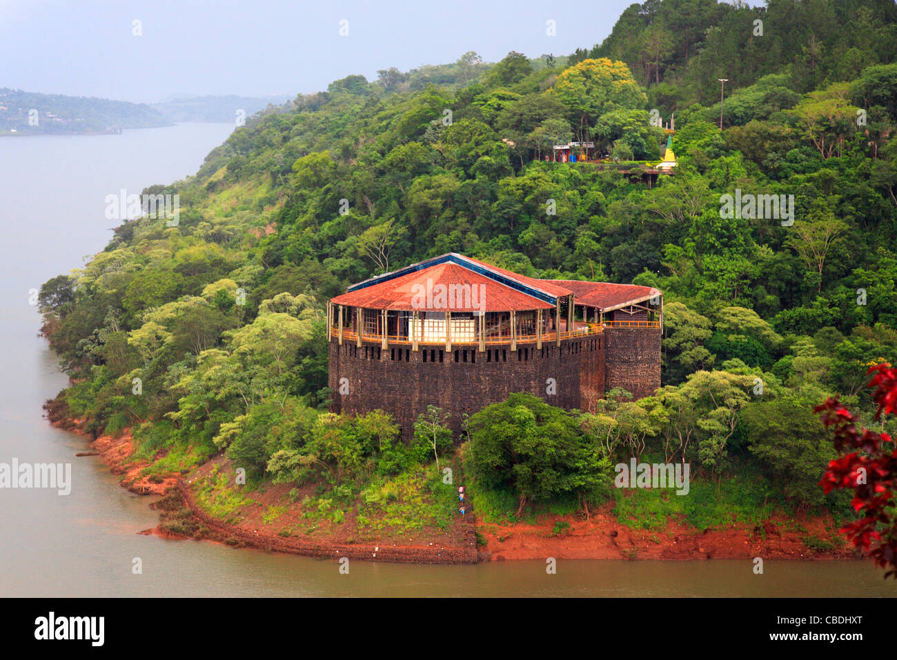 Triple Frontier High Resolution Stock Photography and Images - Alamy