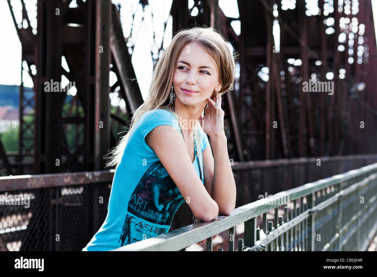 Ivanna benesova hi-res stock photography and images - Alamy