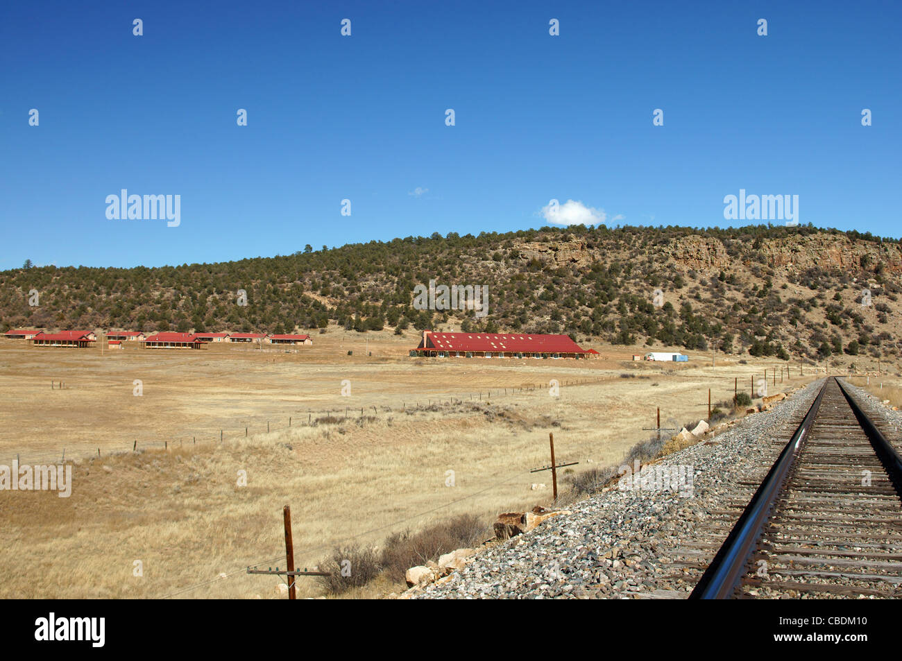 U s national historic landmark district hi-res stock photography and ...