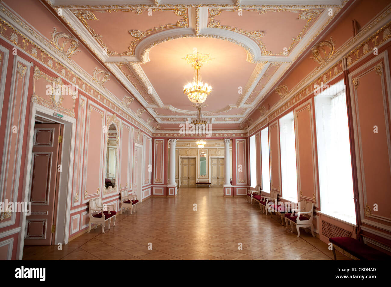 Classic and majestic hi-res stock photography and images - Alamy