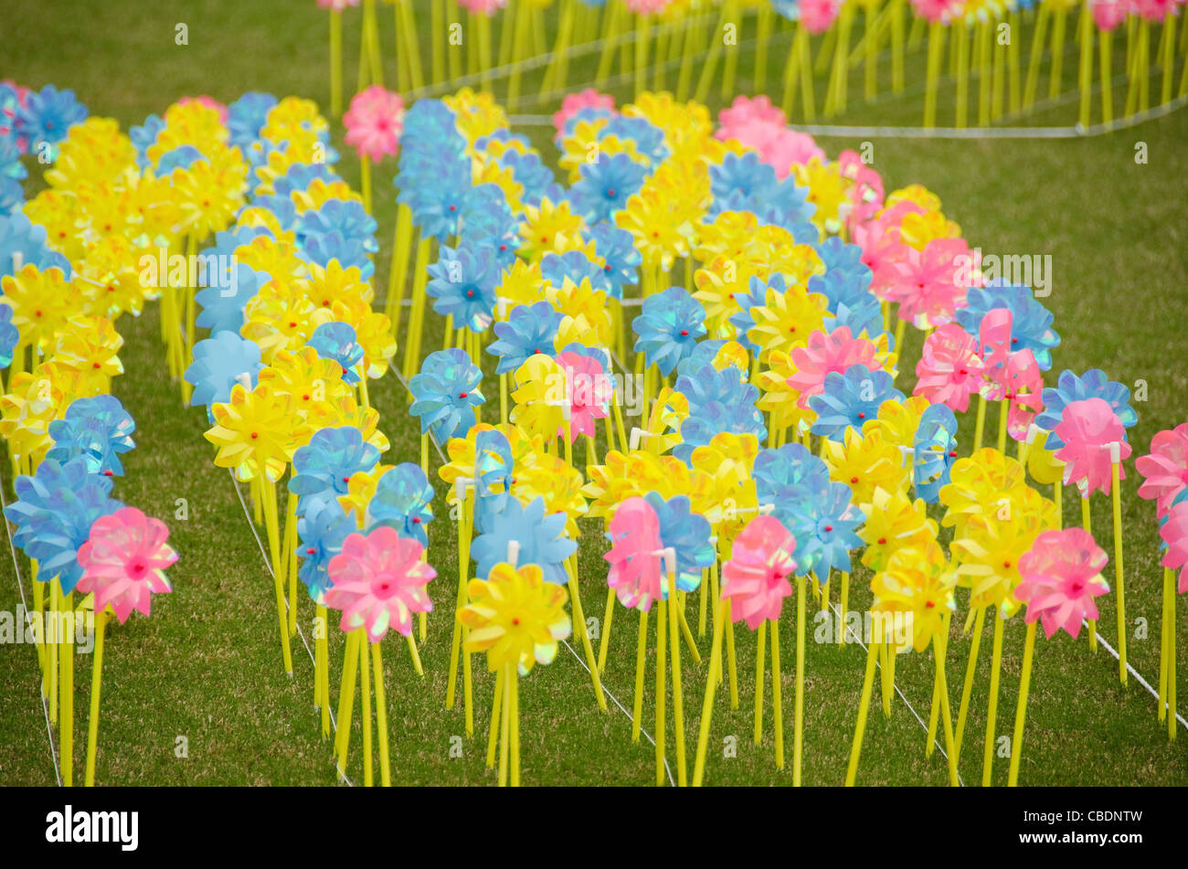 Red yellow blue green toy hi-res stock photography and images - Alamy