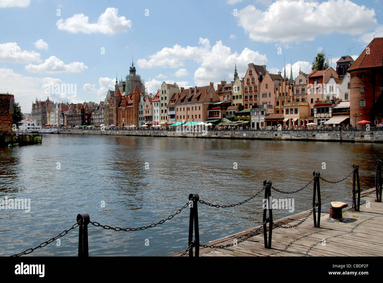 Stare miasto hi-res stock photography and images - Alamy