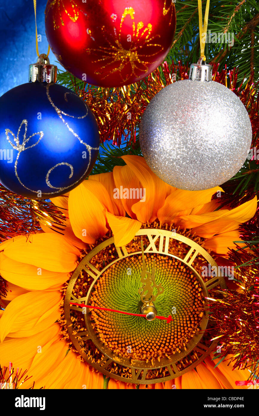 Original christmas tree design hi-res stock photography and images - Alamy