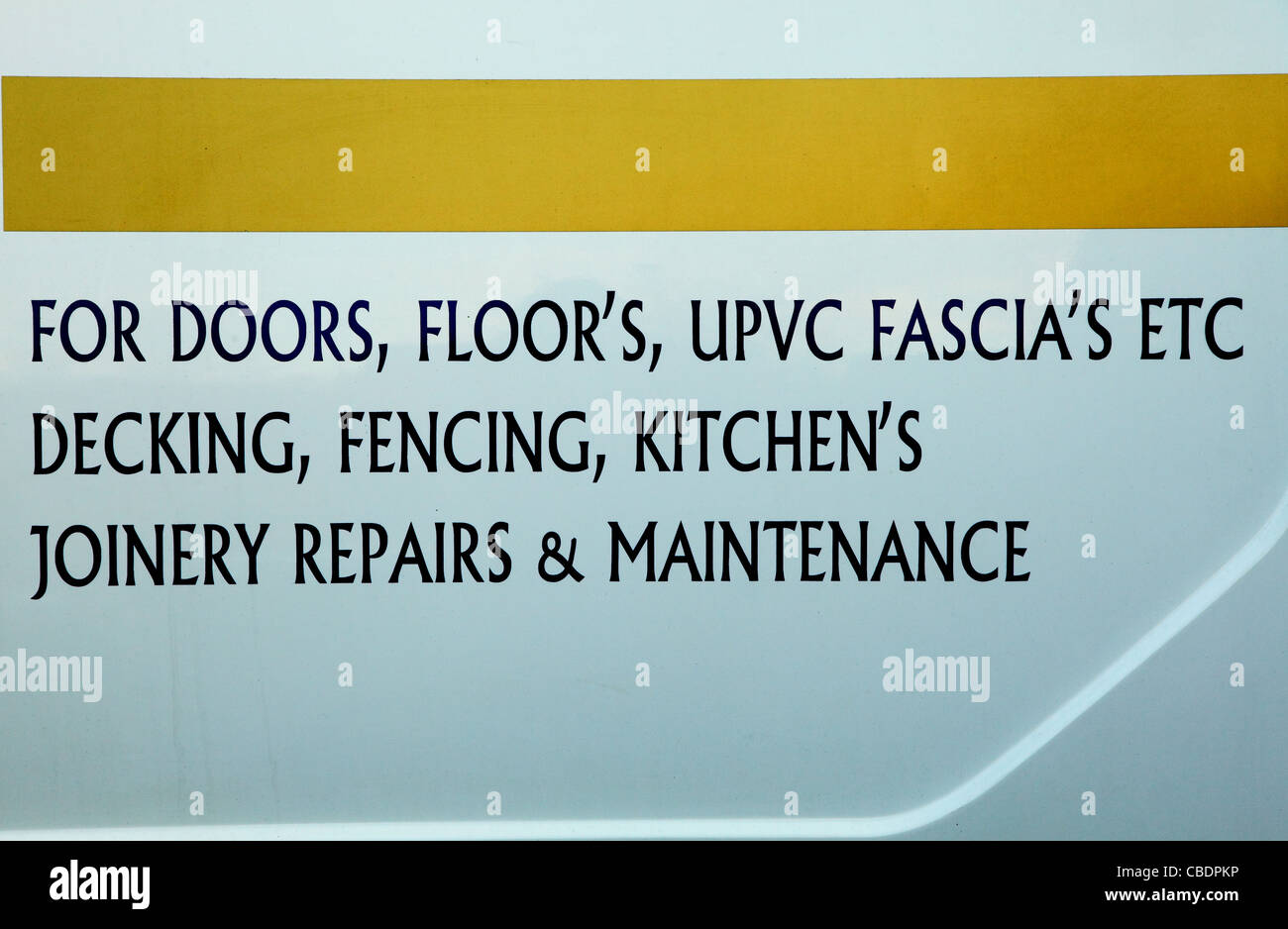 Wrong use of apostrophe hi-res stock photography and images - Alamy