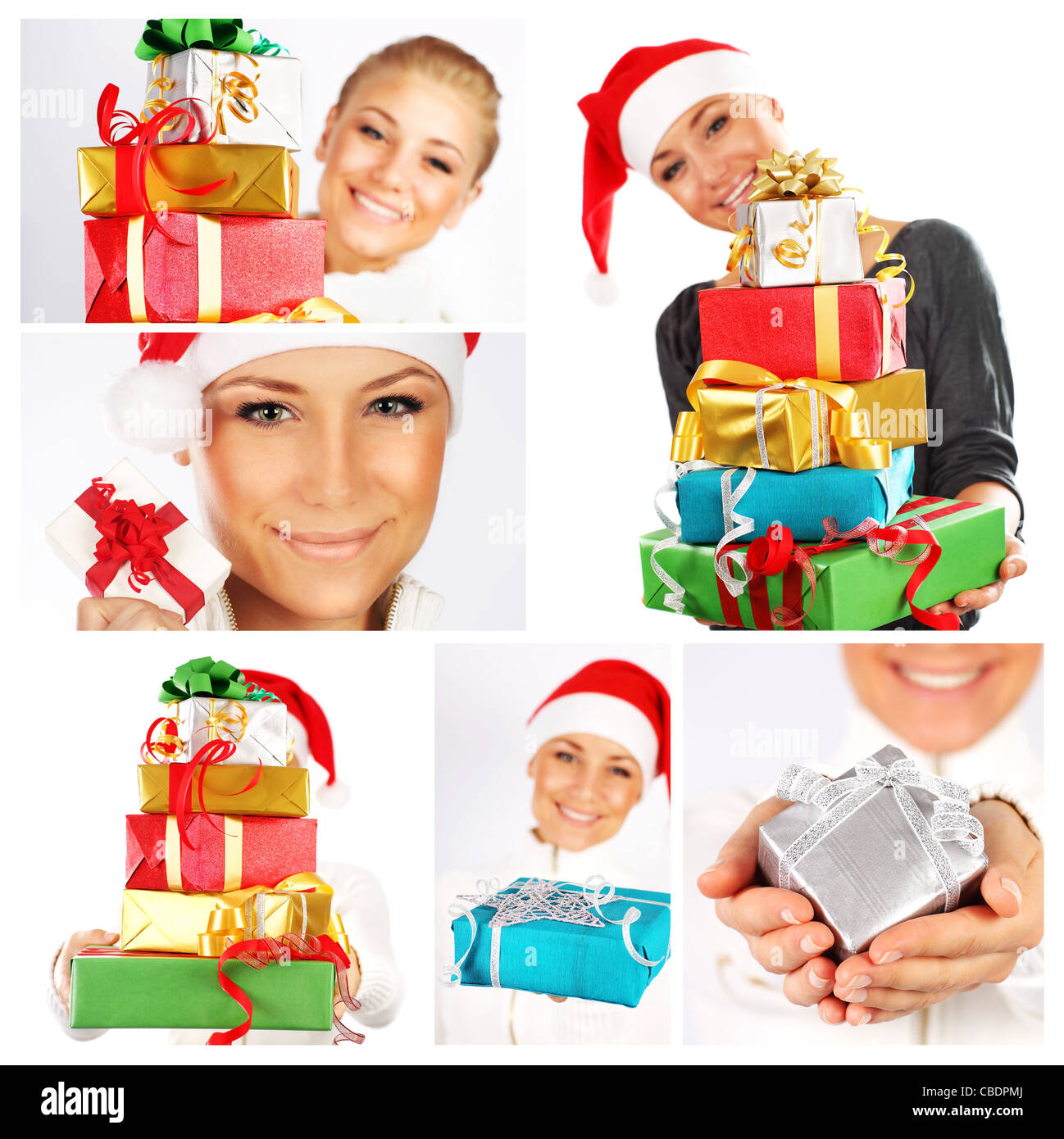 2011 women Cut Out Stock Images & Pictures - Alamy