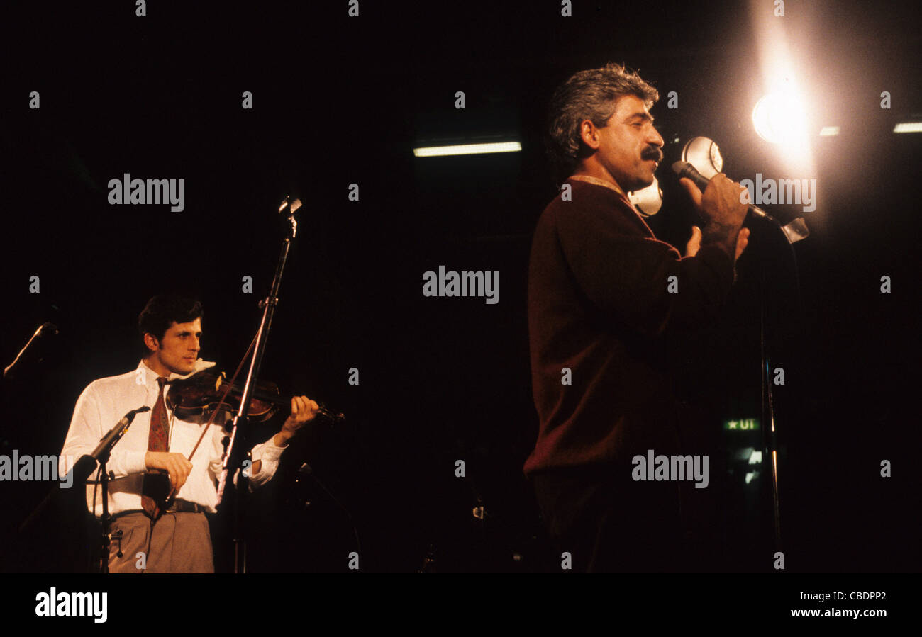 Kurdistan kurdish music rezazi iraq hi-res stock photography and images ...