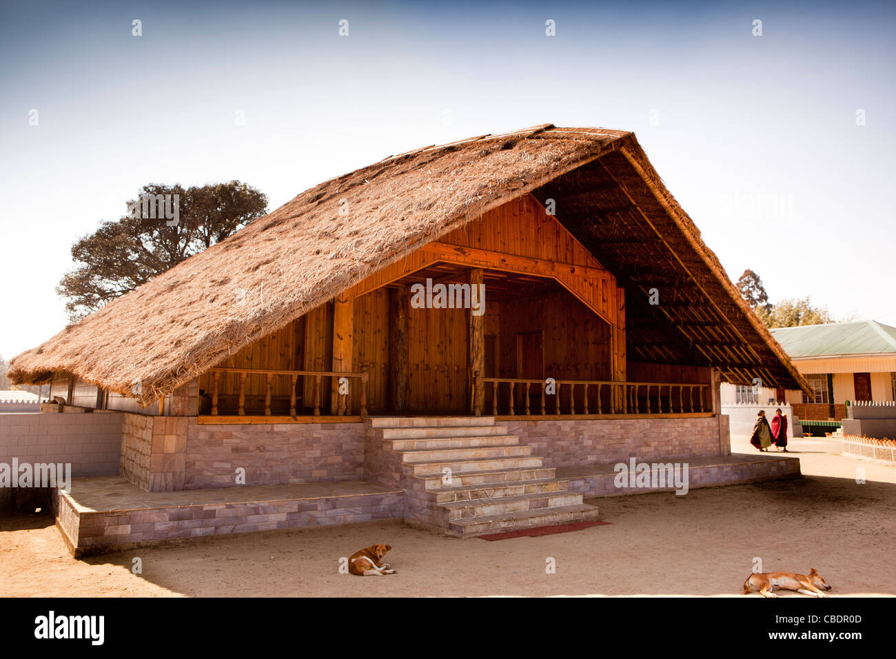 Khasi culture hi-res stock photography and images - Alamy