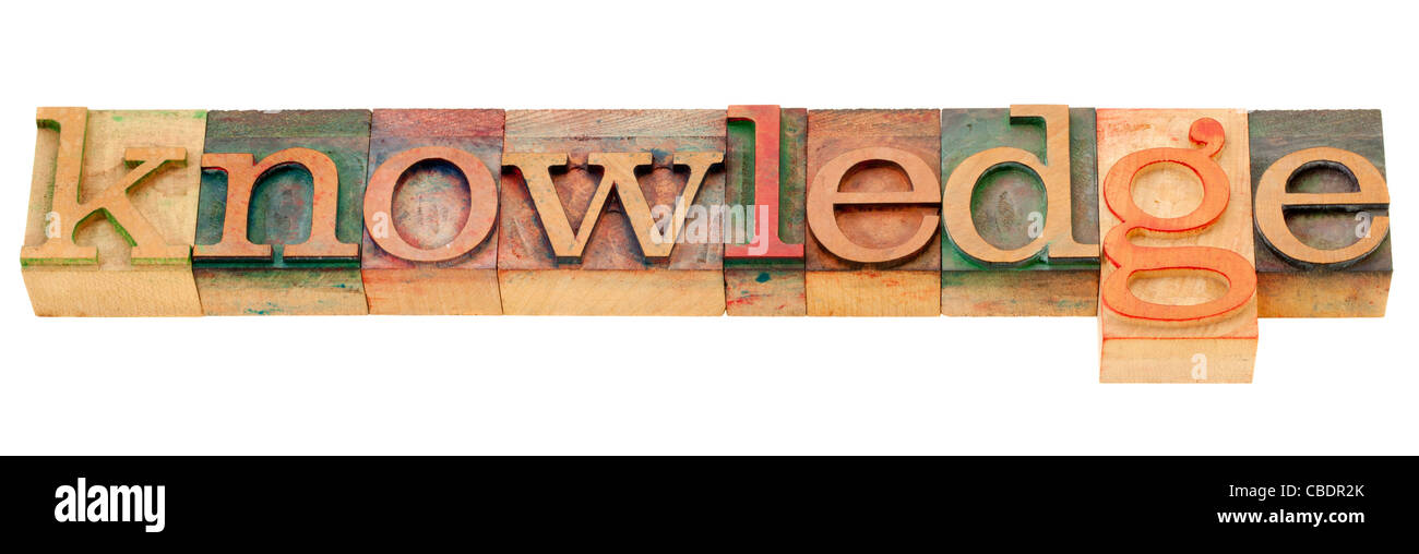 Understanding and knowledge hi-res stock photography and images - Alamy