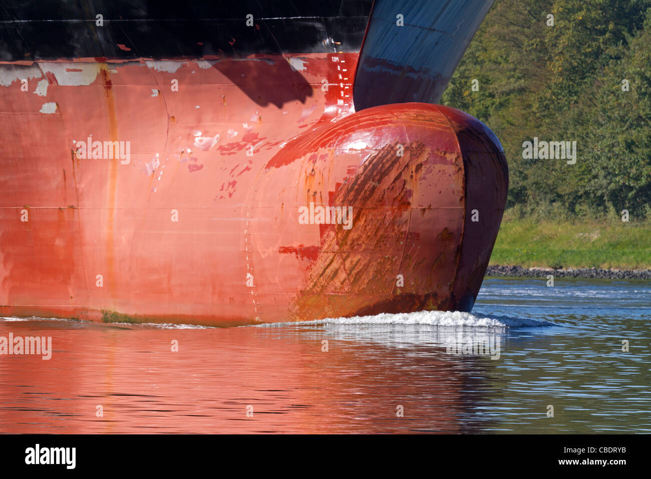 Navy blue bow hi-res stock photography and images - Alamy