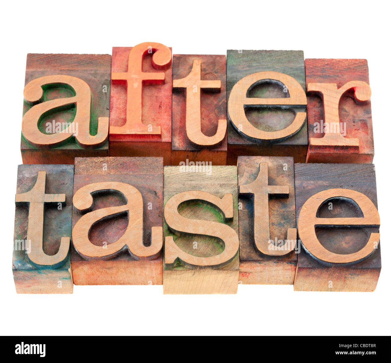 Taste sensation hi-res stock photography and images - Alamy