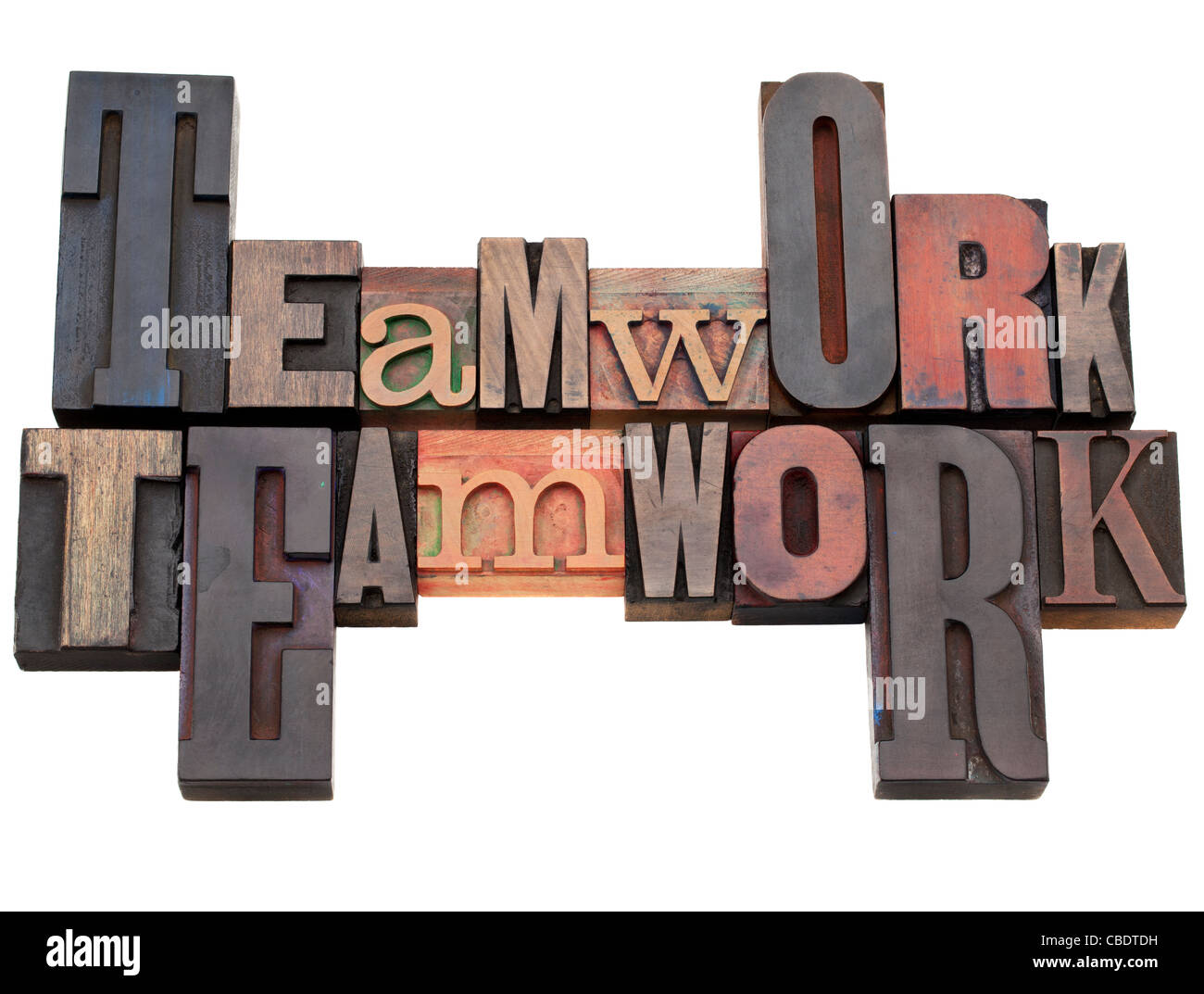 Collaboration hi-res stock photography and images - Alamy