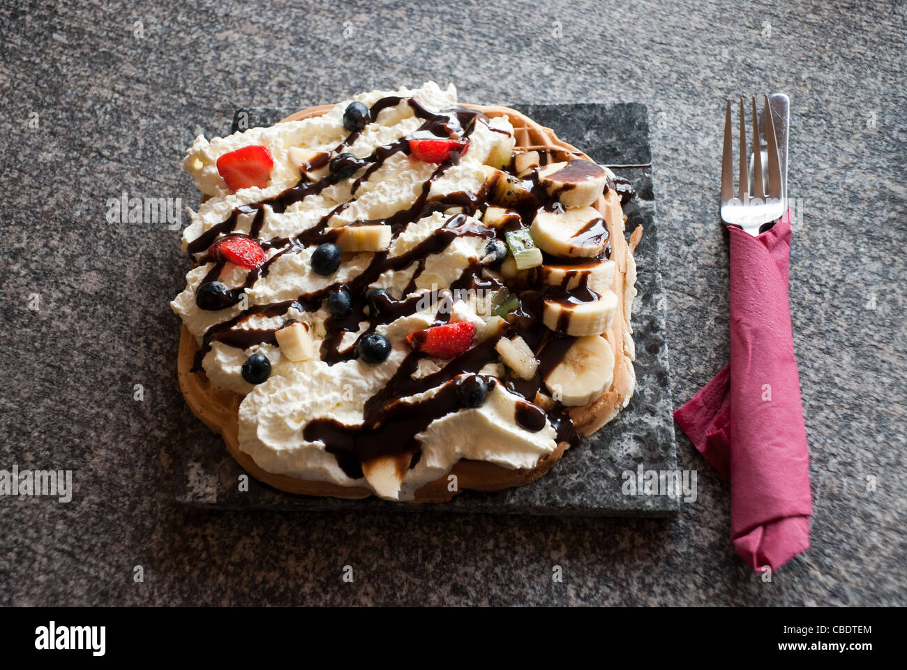 Iceland chocolate hi-res stock photography and images - Alamy