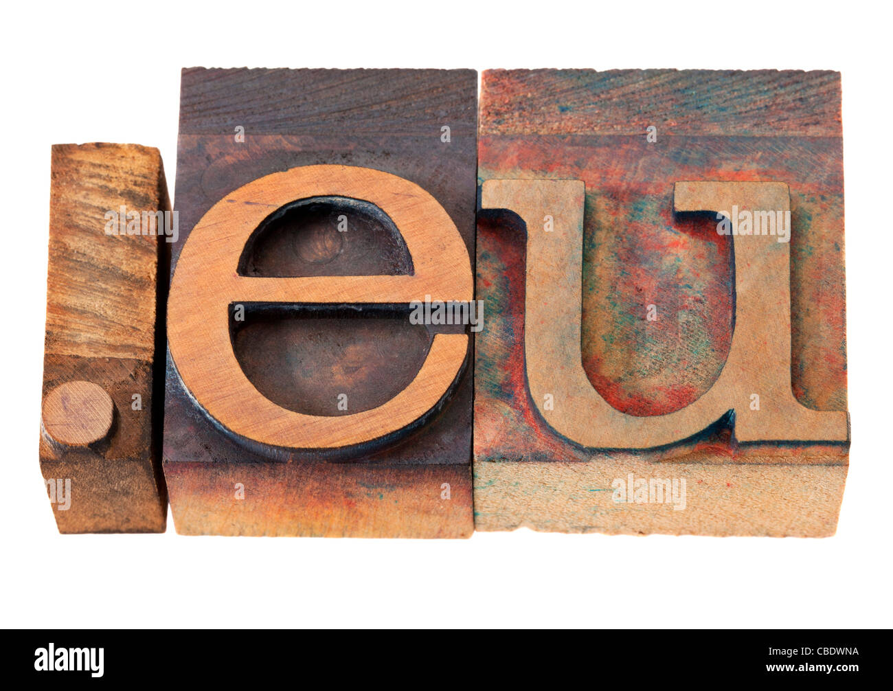 The eu symbol Cut Out Stock Images & Pictures - Alamy