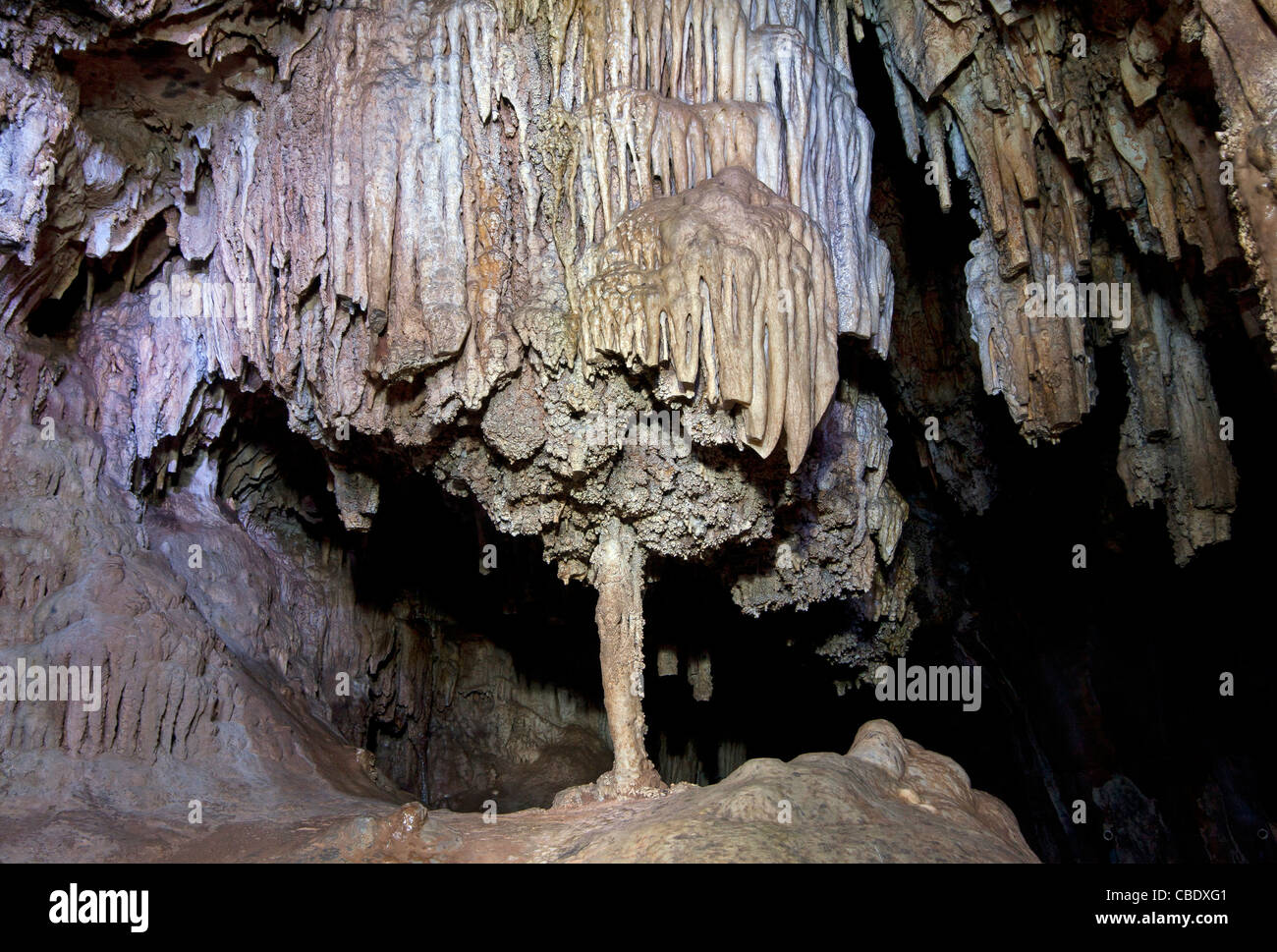 Impressive karst formations hi-res stock photography and images - Alamy