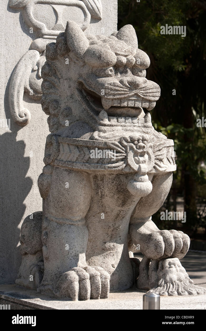 Ling po hi-res stock photography and images - Alamy