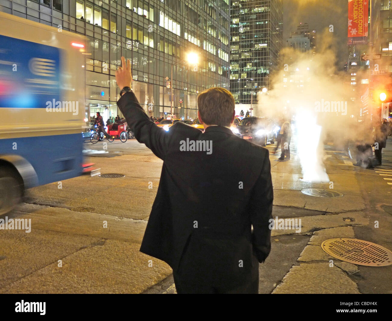 Raised manhole cover hi-res stock photography and images - Alamy