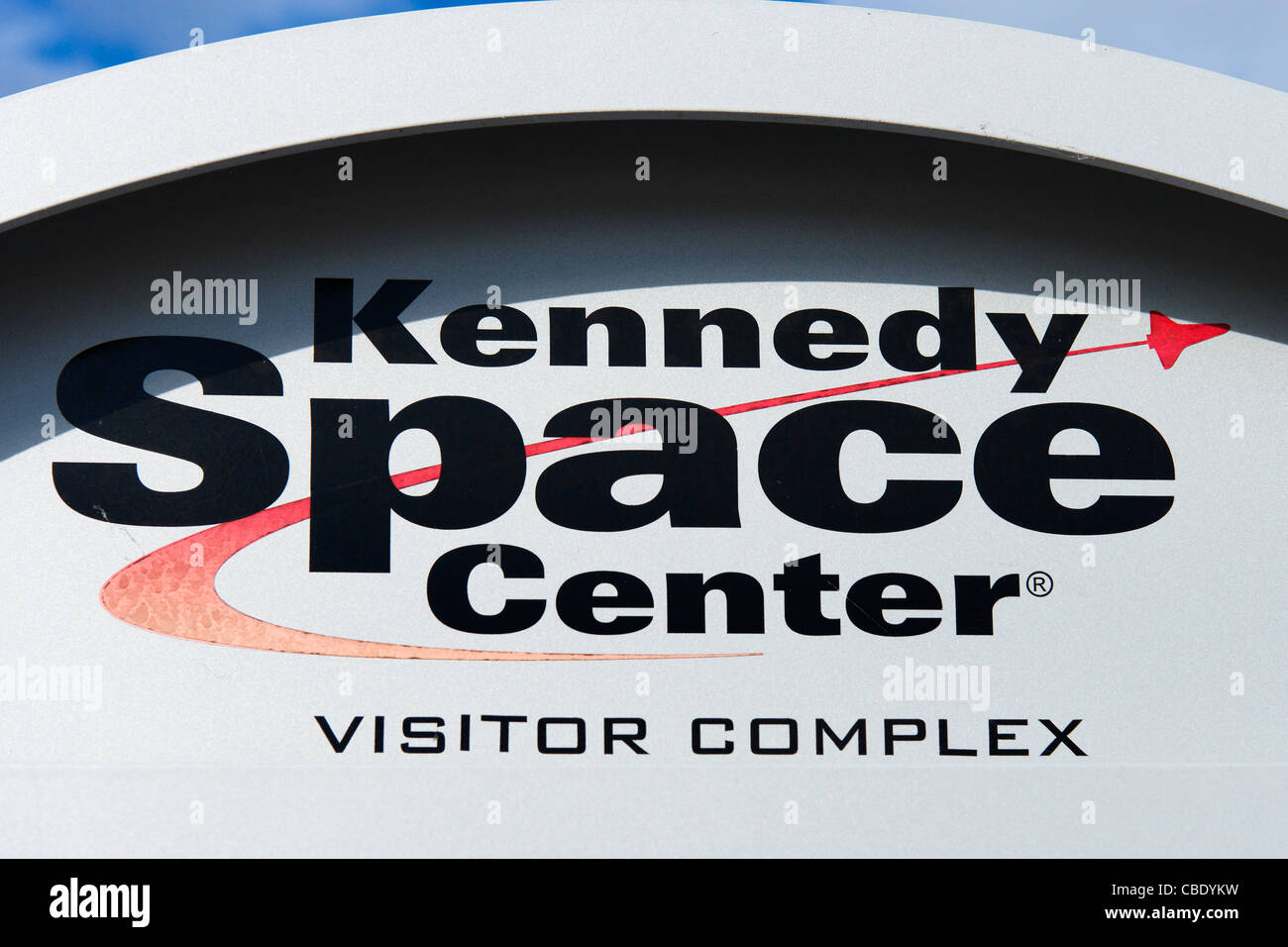 Kennedy Space Center Visitor Complex High Resolution Stock Photography ...