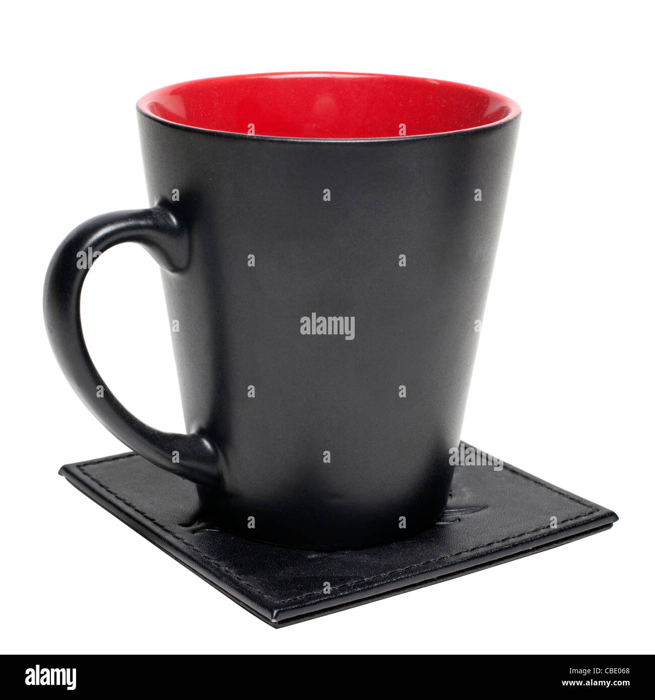 teacup tee mug Stock Photo - Alamy