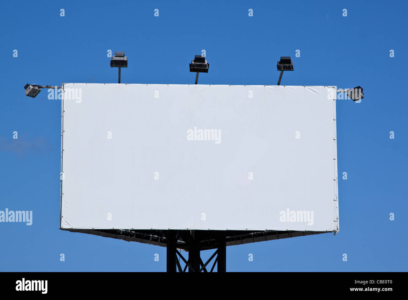 Poster advertising road hi-res stock photography and images - Alamy