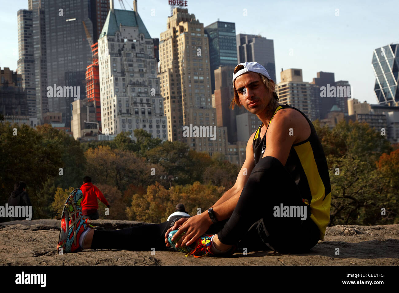 Schofield hi-res stock photography and images - Alamy