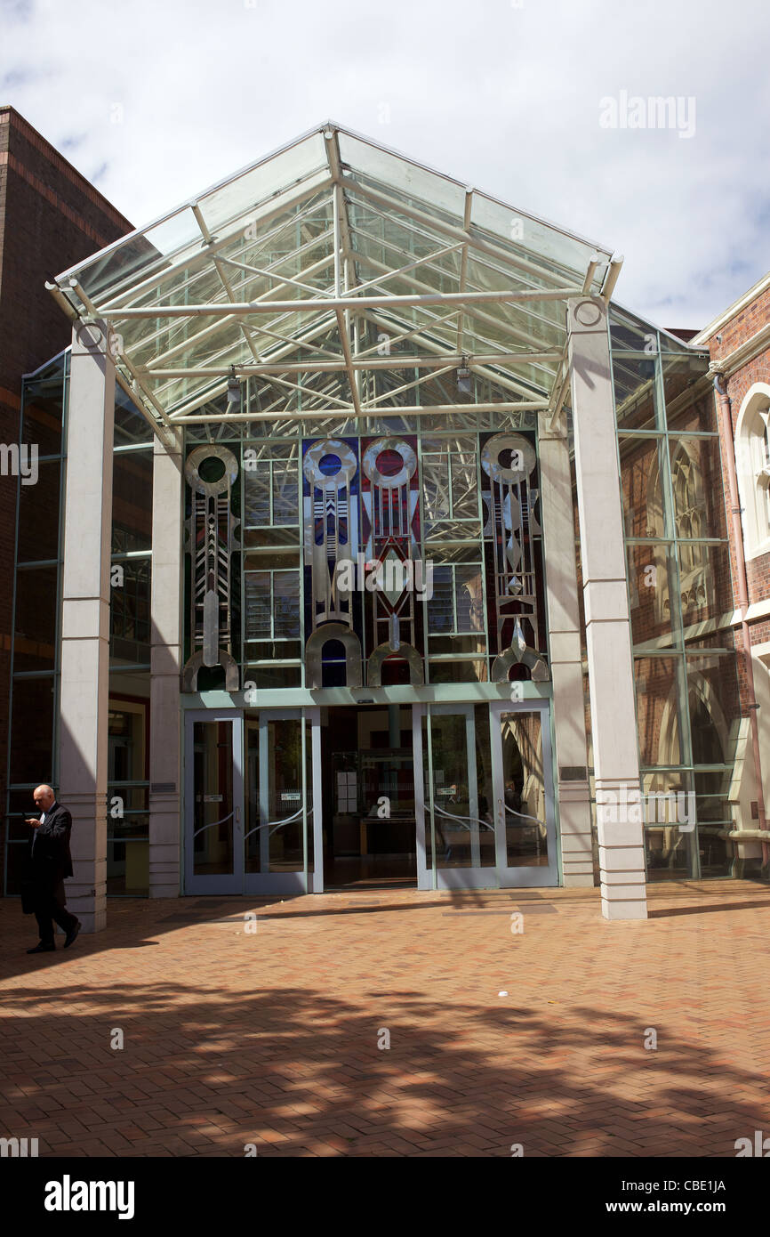 Waterloo quadrant hi-res stock photography and images - Alamy