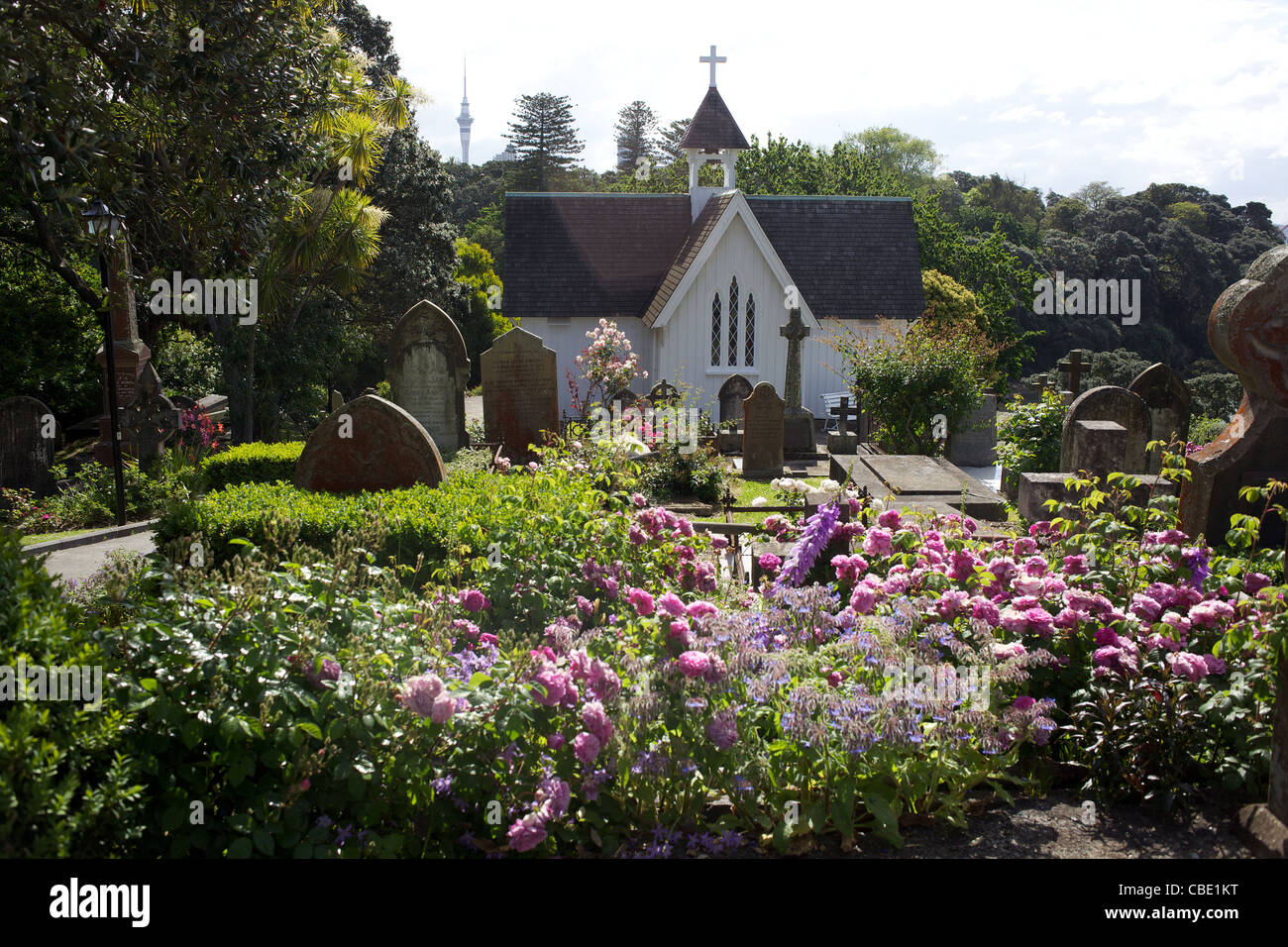 St stephens chapel hi-res stock photography and images - Alamy