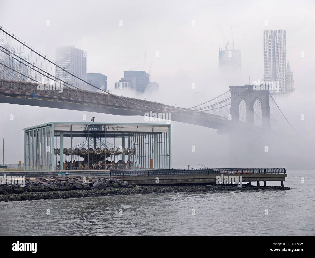 Jane Carousel High Resolution Stock Photography and Images - Alamy